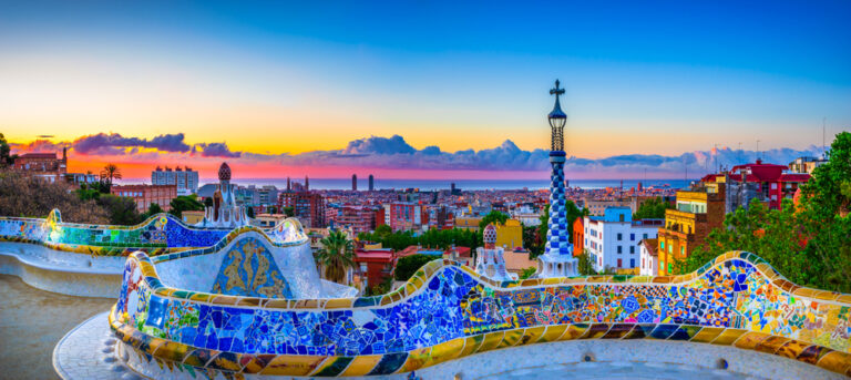 Les 10 meilleurs monuments de Barcelone à absolument visiter - Chéri ...
