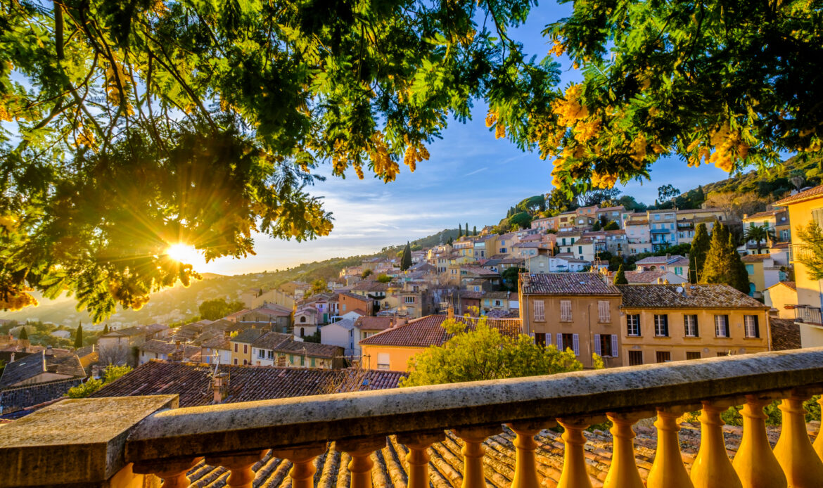 Top 10 des Plus Beaux Villages de Provence - Chéri fais tes valises