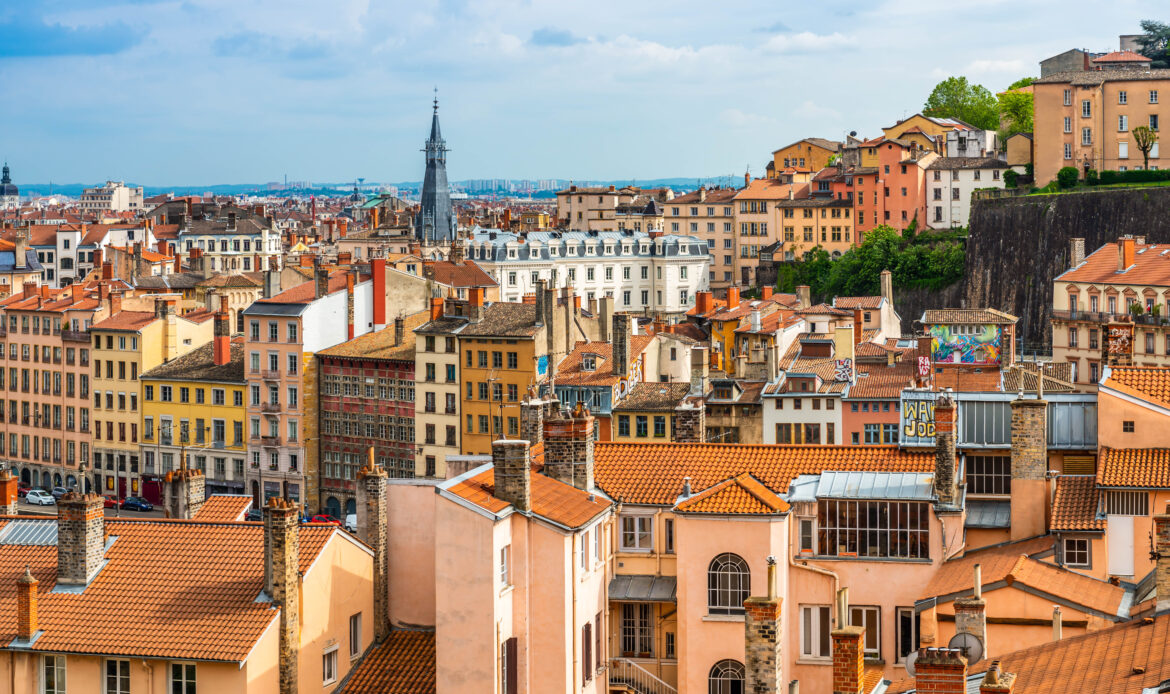Top 10 des Lieux Insolites à Visiter à Lyon - Chéri fais tes valises