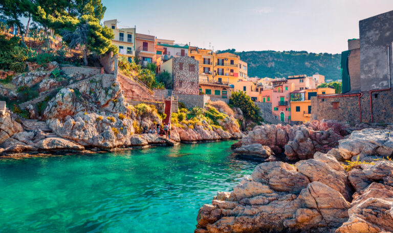 Top 10 des Plus Beaux Villages de Sicile - Chéri fais tes valises