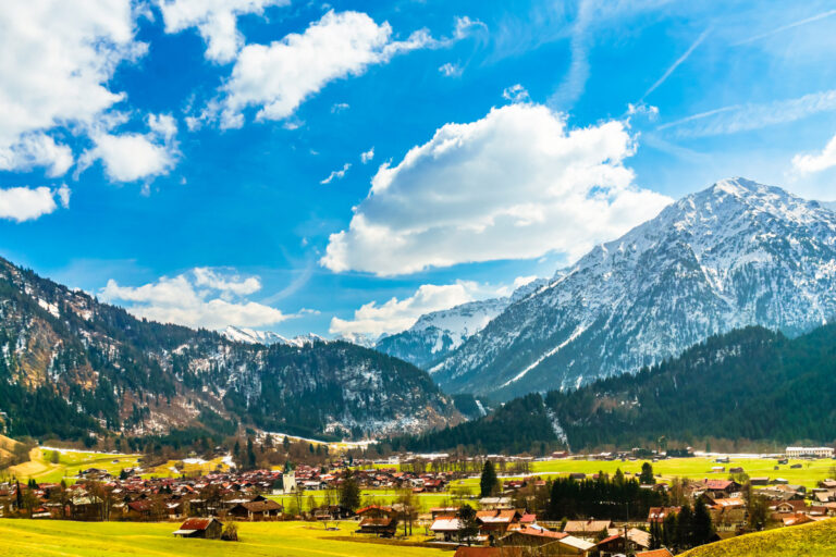Voyage au cœur des Alpes : les 29 Plus Beaux Endroits - Chéri fais tes ...