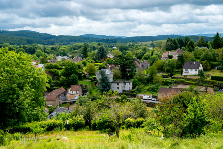 Top 10 des Plus Beaux Villages du Morvan - Chéri fais tes valises