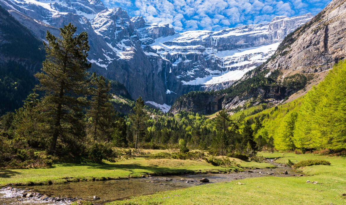 Top 12 des Plus Beaux Sites des Pyrénées - Chéri fais tes valises