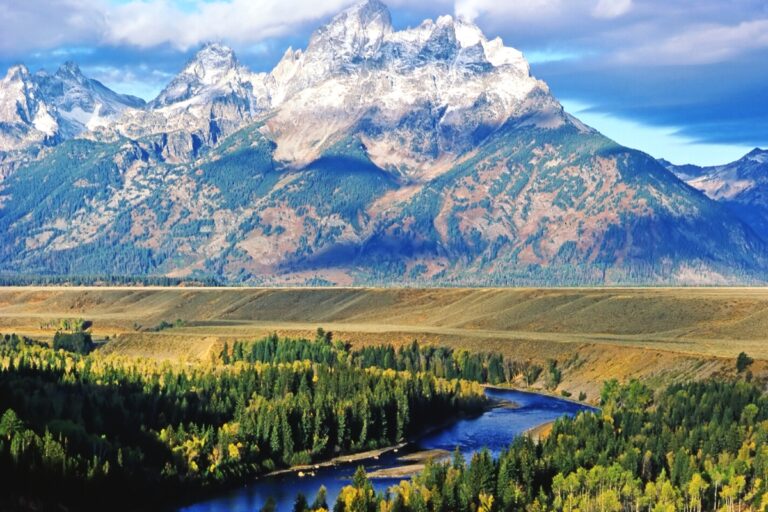 Les 10 Plus Beaux Parcs Nationaux du Monde à Découvrir Absolument ...
