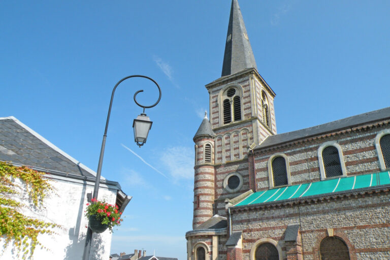 Que faire et que voir à Yport ? Les 10 lieux incontournables - Chéri ...