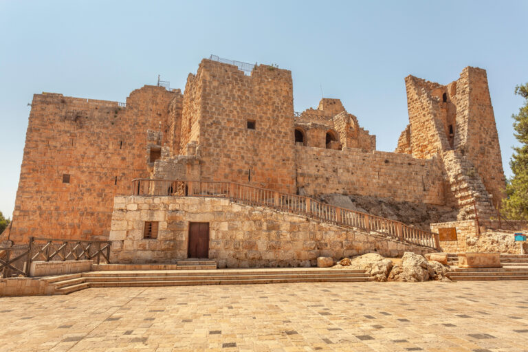 Top 12 des Plus Beaux Monuments à Visiter en Jordanie : l ...