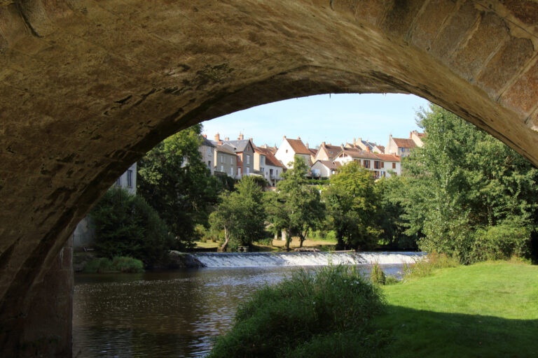Top 10 des Plus Beaux Villages de la Creuse - Chéri fais tes valises