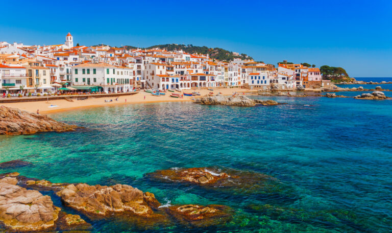 10 Destinations Incontournables en Espagne - Chéri fais tes valises
