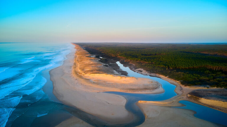10 Endroits Magnifiques à Visiter dans les Landes - Chéri fais tes valises