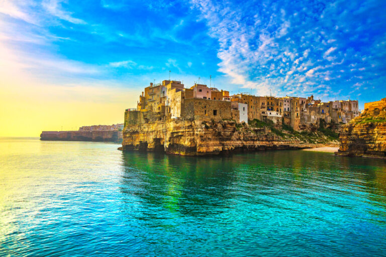 Top 10 des meilleures plages à Bari - Chéri fais tes valises