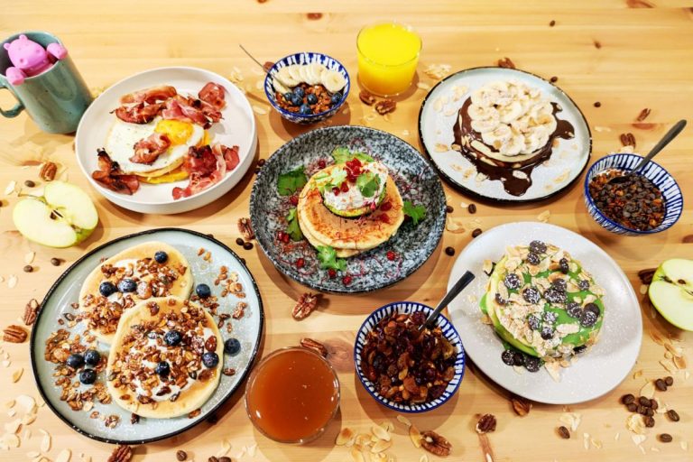 Les 10 Meilleurs Brunchs de Lyon : les bonnes adresses