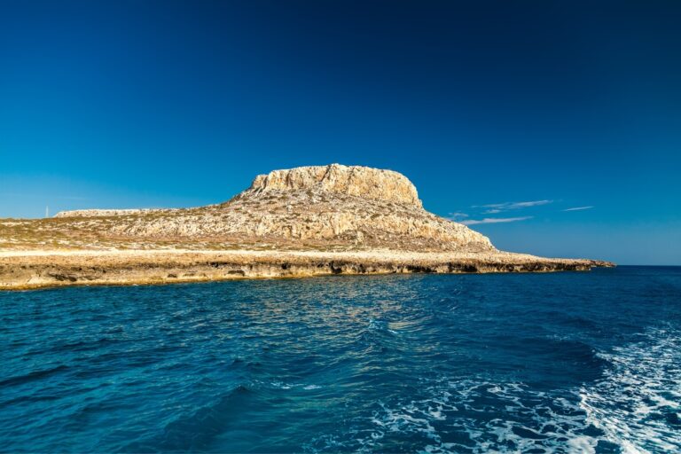 Les 12 plus beaux lieux à visiter à Chypre - Chéri fais tes valises