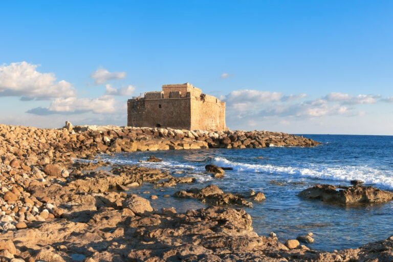 Les 12 plus beaux lieux à visiter à Chypre - Chéri fais tes valises