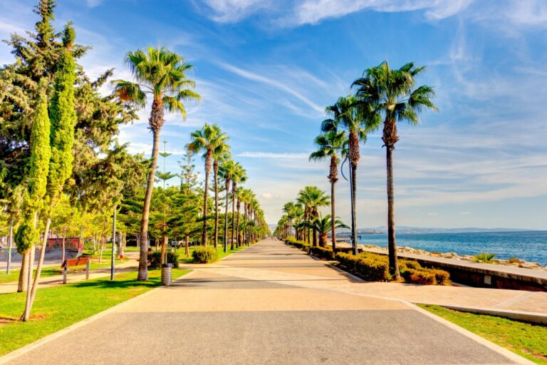 Les 12 plus beaux lieux à visiter à Chypre - Chéri fais tes valises