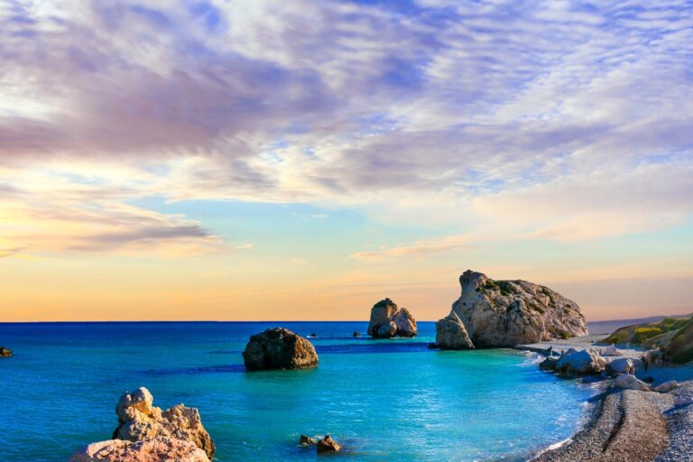 Les 12 plus beaux lieux à visiter à Chypre - Chéri fais tes valises