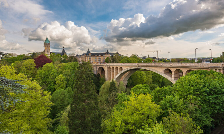 Top 10 des meilleures activités à faire au Luxembourg - Chéri fais tes ...