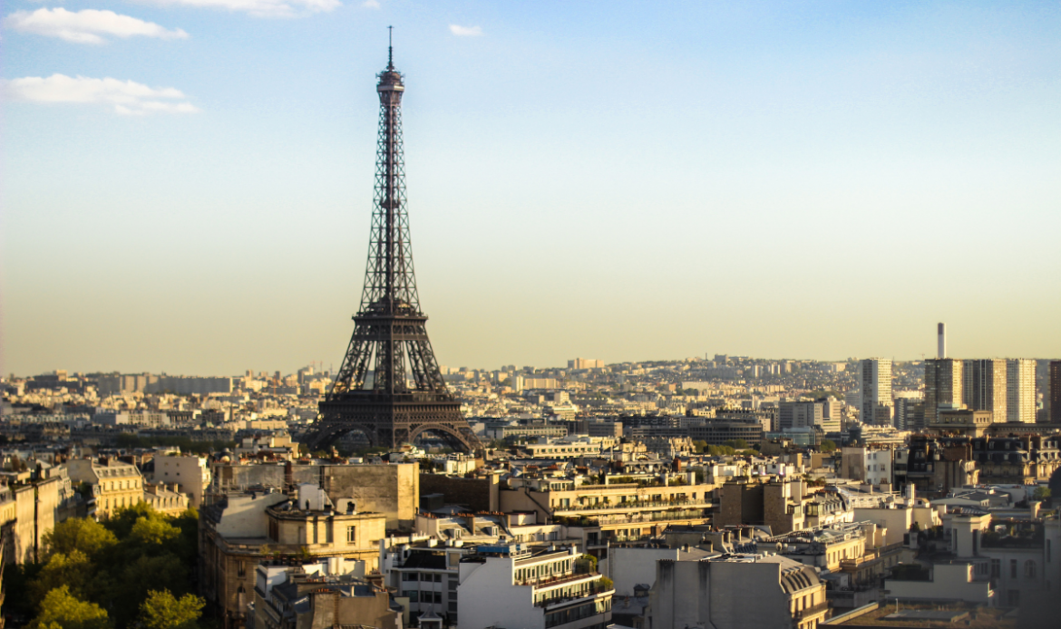 Comment se rendre à Paris ? Tout pour venir visiter la capitale de la ...