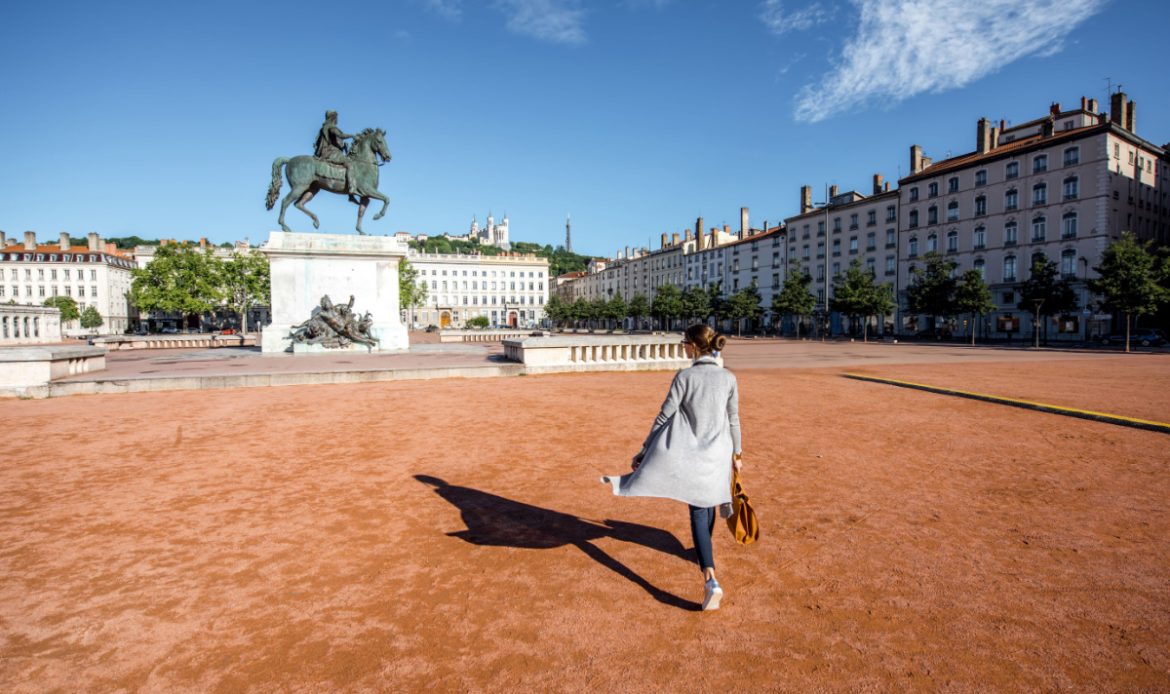 Top 5 des meilleurs quartiers de Lyon - Chéri fais tes valises