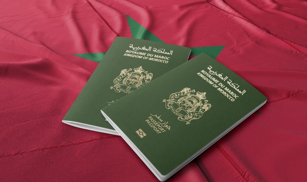 Faut-il un passeport pour aller en vacances au Maroc ? - Chéri fais tes ...