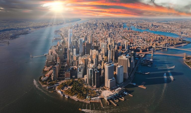 Top 7 des meilleurs quartiers à New York - Chéri fais tes valises