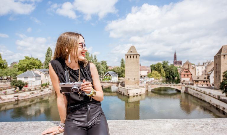 Top 7 des meilleurs quartiers à Strasbourg - Chéri fais tes valises