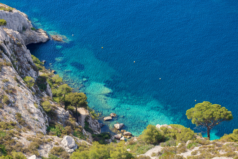 Calanque de Piana : Le Guide pour la visiter - Chéri fais tes valises