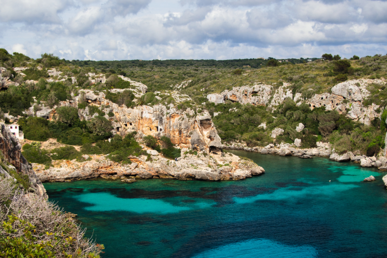 Calanque de Piana : Le Guide pour la visiter - Chéri fais tes valises
