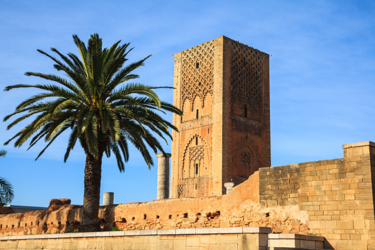 Top 9 des plus beaux monuments au Maroc - Chéri fais tes valises
