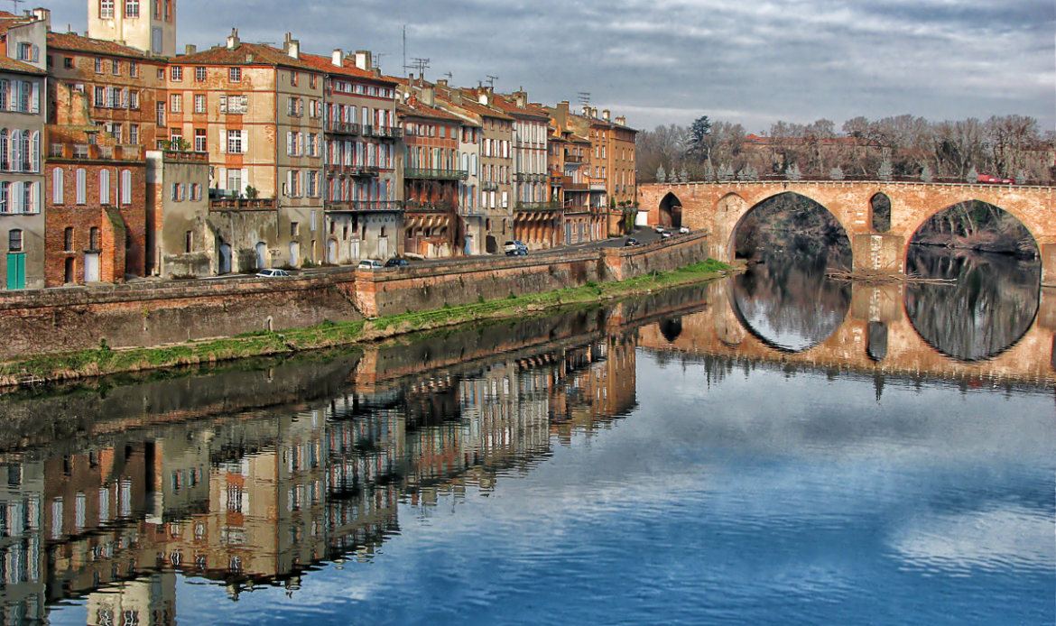 Top 6 des plus beaux villages dans le Tarn en 2024 - Chéri fais tes valises