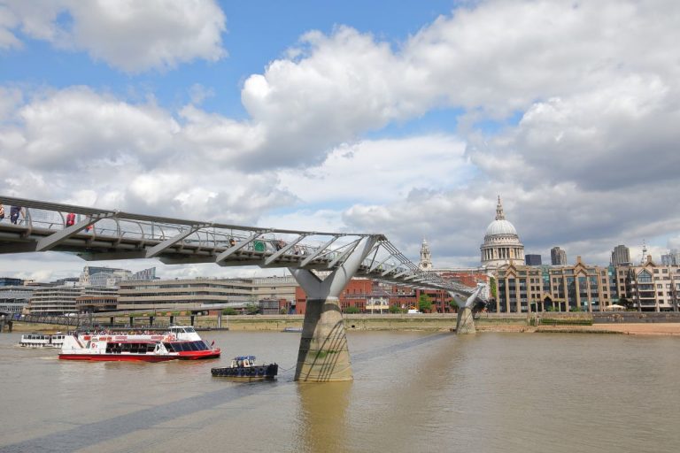 Top 6 des meilleures croisières sur la Tamise à Londres en 2025 - Chéri ...