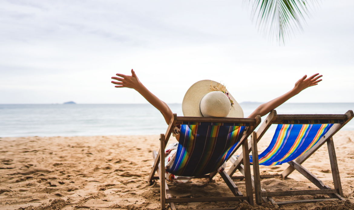 Vacances en Septembre 2024 : Les 5 meilleures destinations - Chéri fais ...