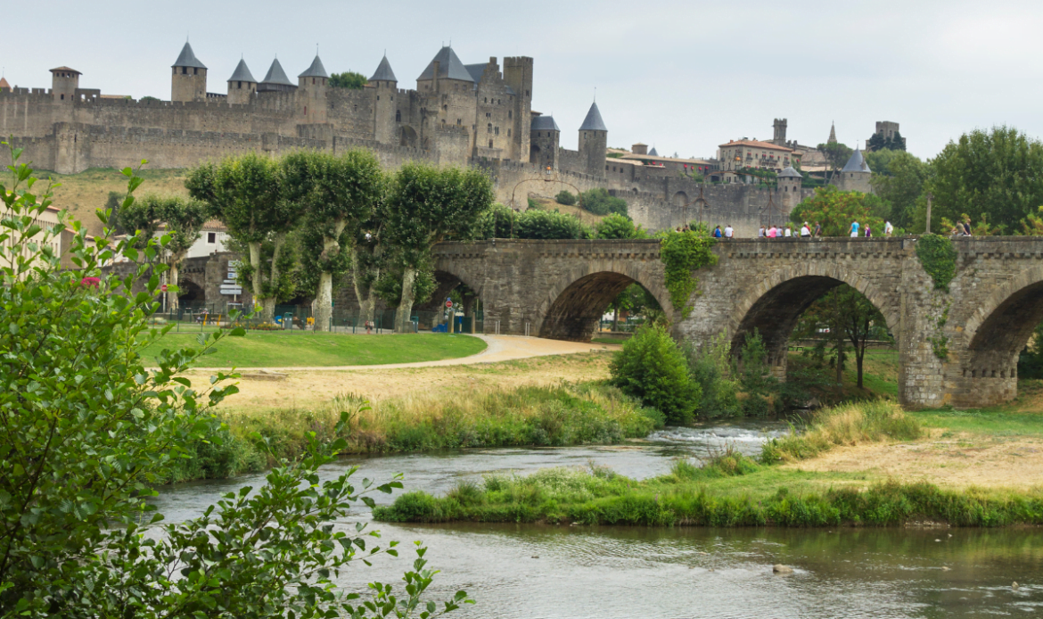 Top 8 des meilleures activités à faire dans l’Aude - Chéri fais tes valises