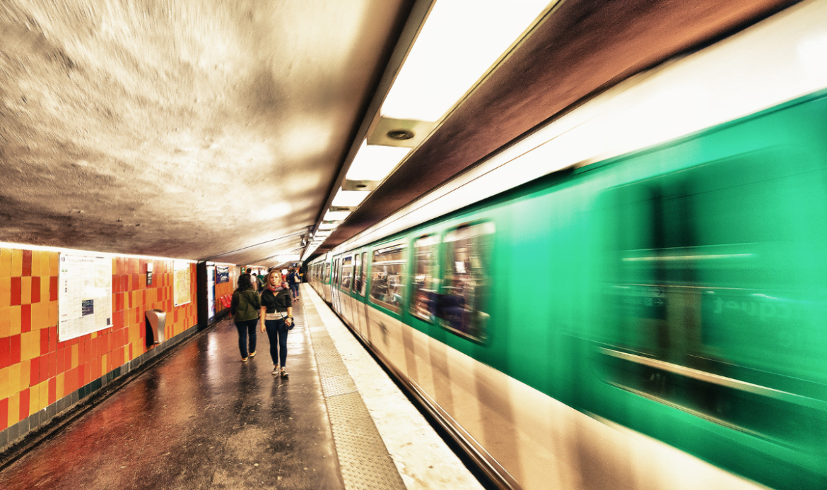 Top 10 des plus belles stations de métro en 2024 - Chéri fais tes valises