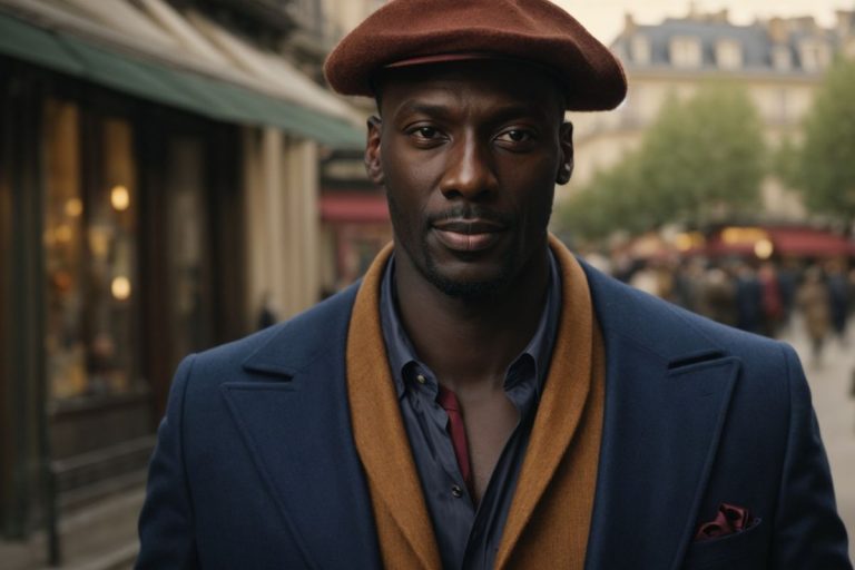 Lupin partie 3 sur Netflix : Découvrez tout ce que vous devez savoir ...