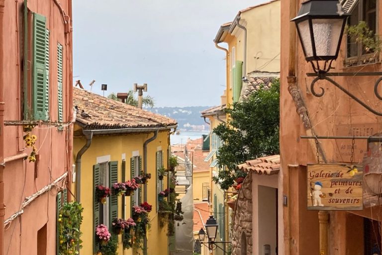Les 11 plus beaux villages perchés du Var - Chéri fais tes valises
