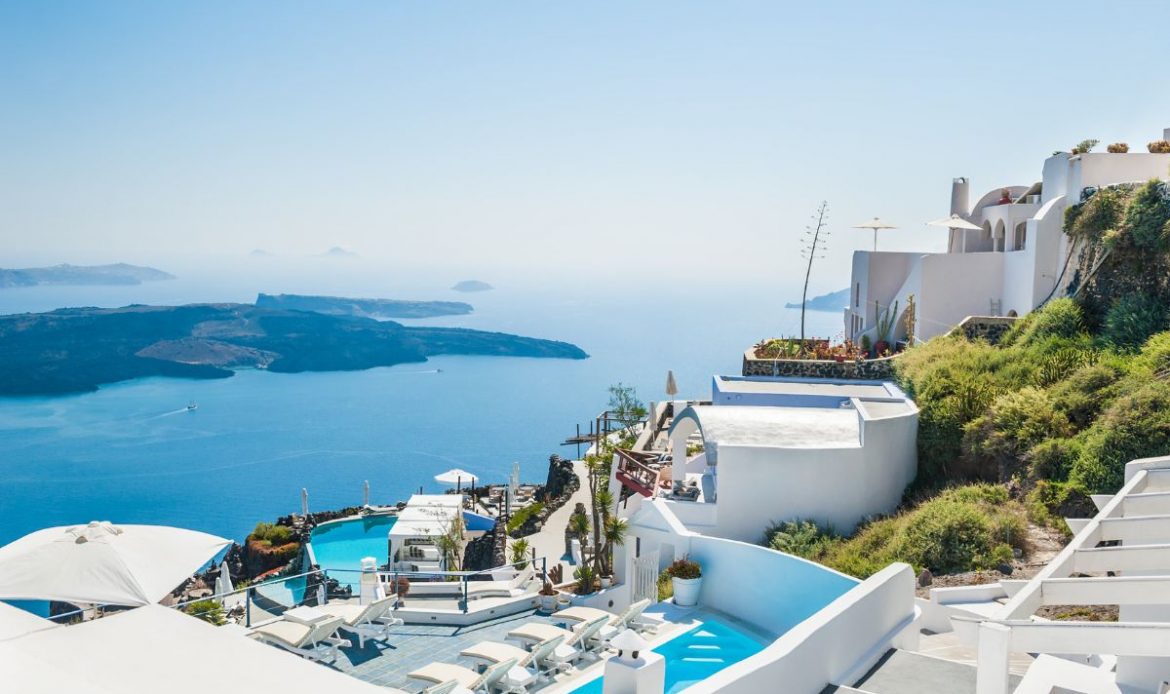 Quel budget prévoir pour un voyage tout compris en Grèce ? - Chéri fais ...