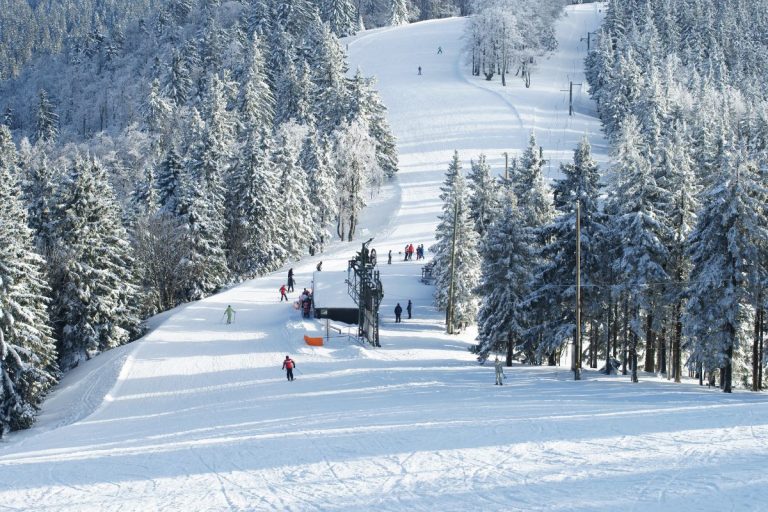 Que vaut la station de ski Superdevoluy : Mon avis ! - Chéri fais tes ...