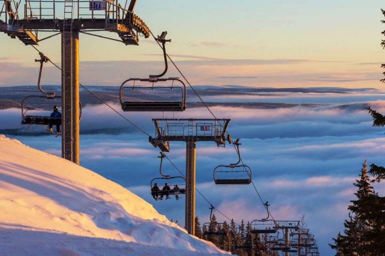 Que vaut la station de ski Superdevoluy : Mon avis ! - Chéri fais tes ...