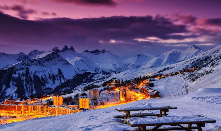 Les Sybelles : Quel avis sur cette très convoitée station de ski ...