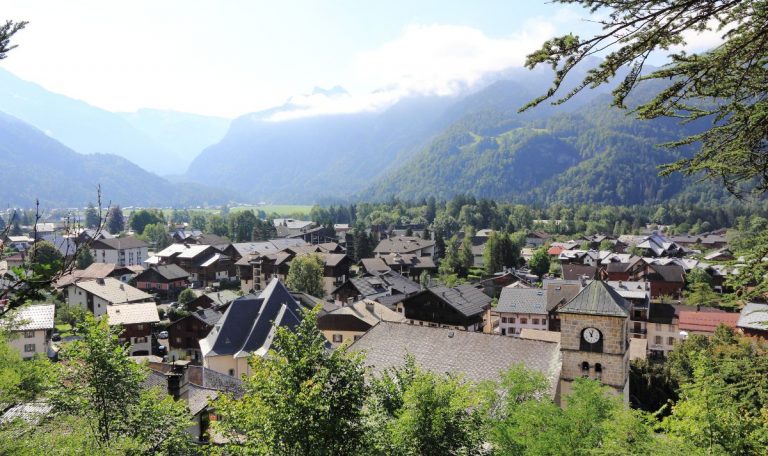 Les meilleures activités à faire autour de Samoëns en été - Chéri fais ...