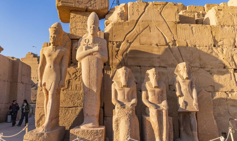 Quel est le plus beau temple d’Egypte à découvrir ? - Chéri fais tes ...