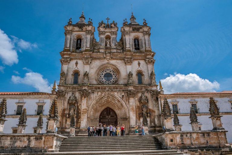 Les 13 monuments incontournables au Portugal - Chéri fais tes valises