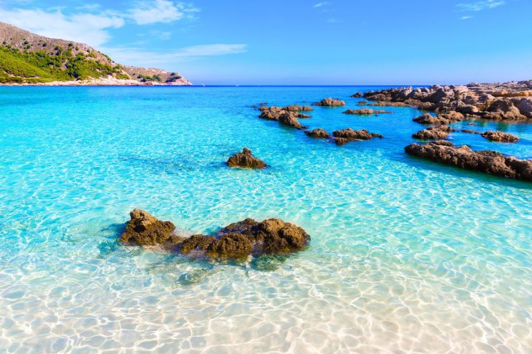 Les 10 plus beaux endroits paradisiaques en Europe - Chéri fais tes valises