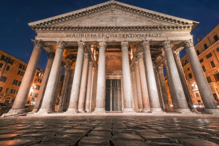 Les 5 monuments les plus connus en Italie - Chéri fais tes valises