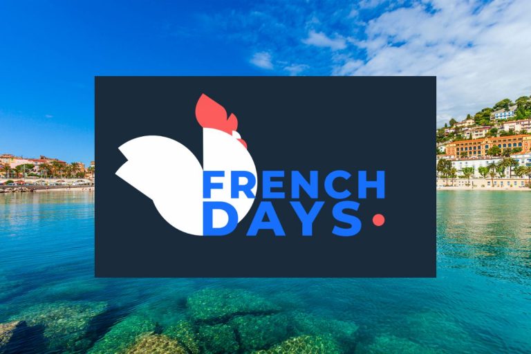 French Days voyage 2026 : 10 idées de bons plans séjours - Chéri fais ...