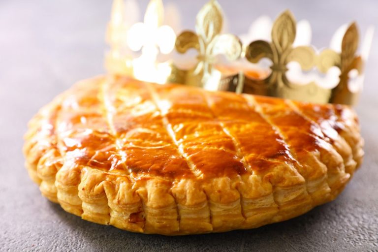 Où manger une galette des rois proche d'Aix En Provence ? - Chéri fais ...