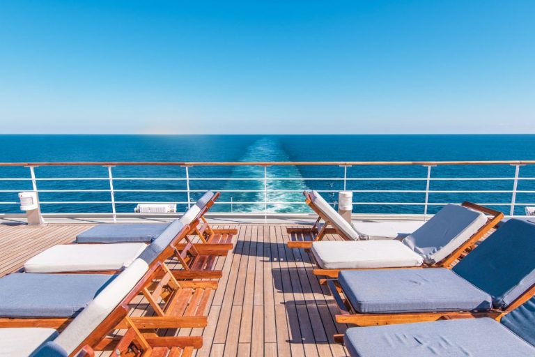 CFC Croisière : Quel avis ? - Chéri fais tes valises