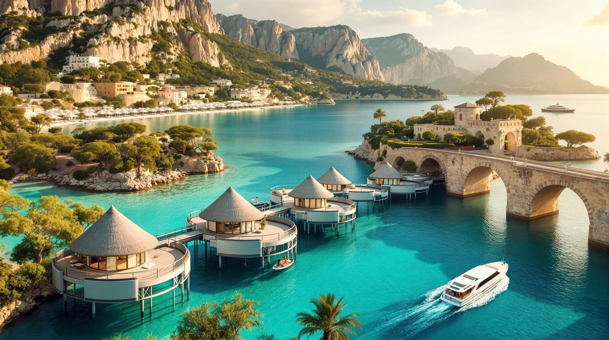 Où partir en voyage de noces en septembre 2025 : nos meilleures destinations romantiques - Chéri ...