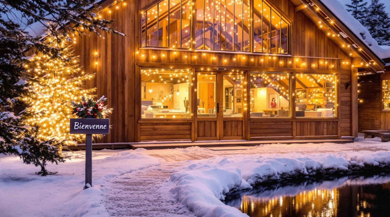 Où passer le réveillon de noël en Bretagne : nos meilleures idées pour ...