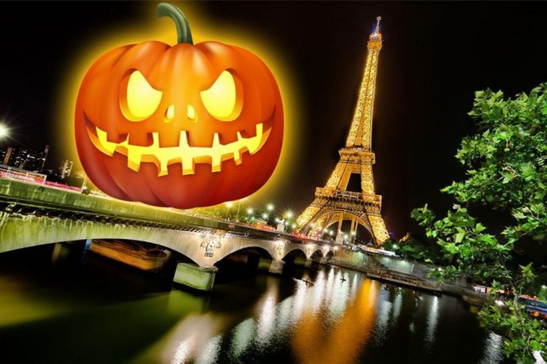 Halloween 2025 à Paris : Le guide complet des meilleures activités et ...